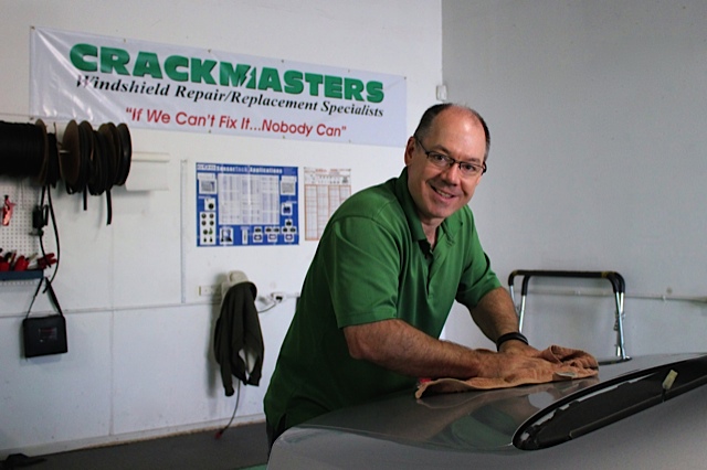 Home Windshield Edmonton